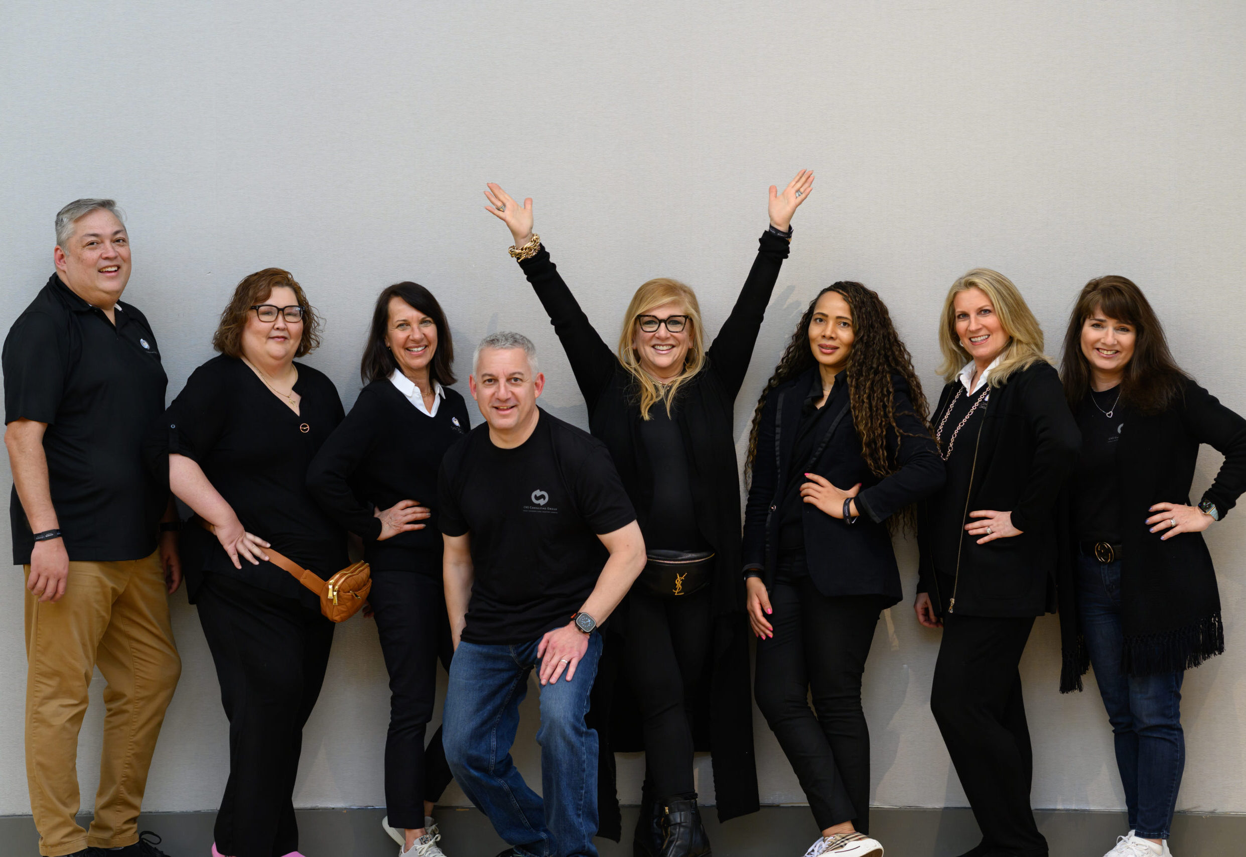 About Our Company - CNS Consulting Group