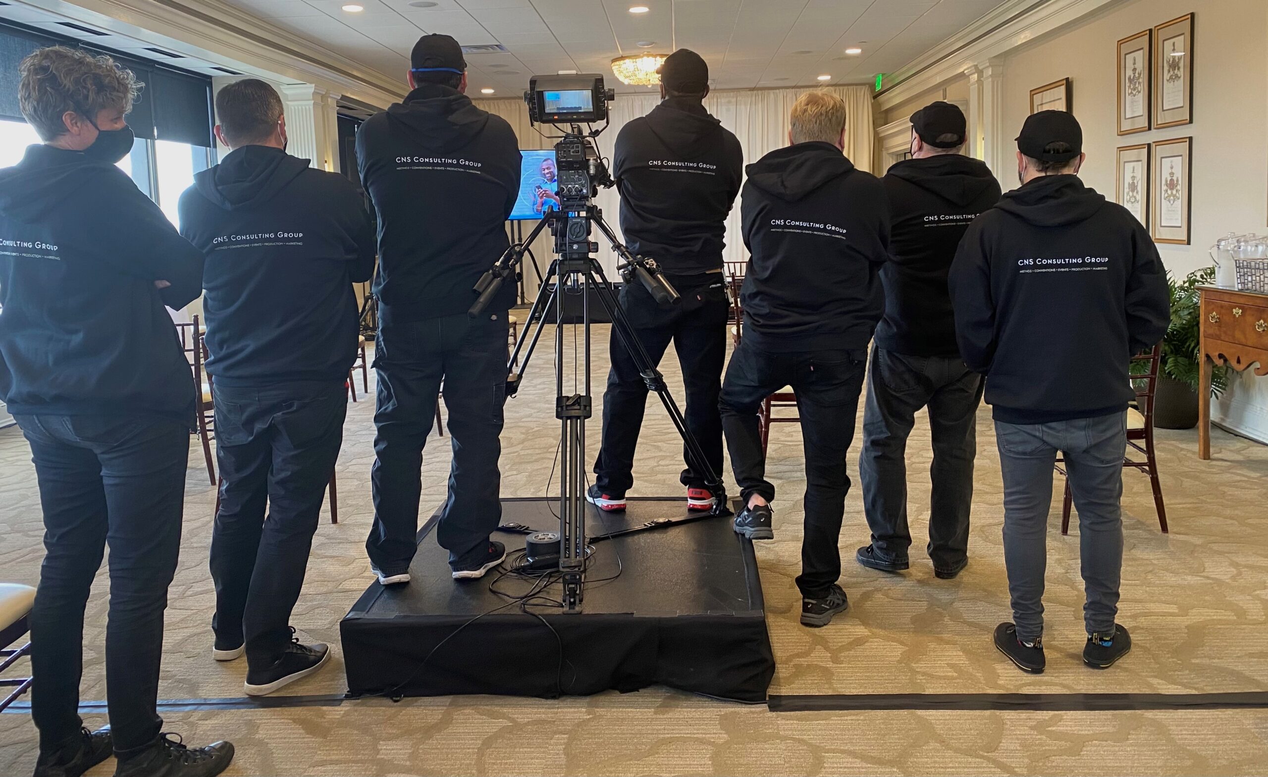 Production Planning Services at CNS Consulting Group